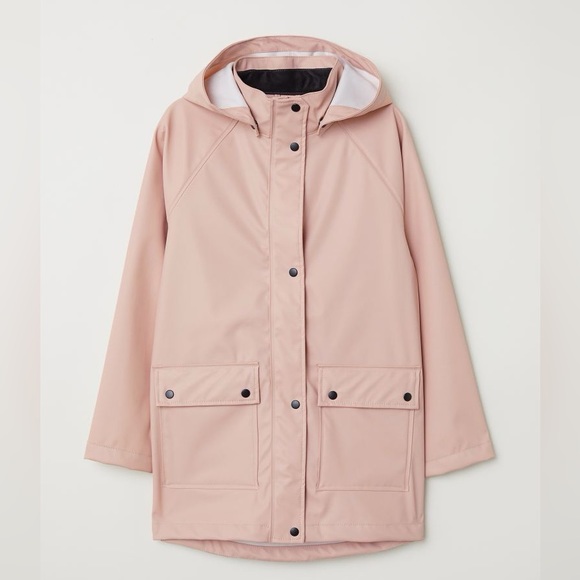 Sam Edelman | Jackets & Coats | Sam Edelman Storm Hooded Raincoatparka ...